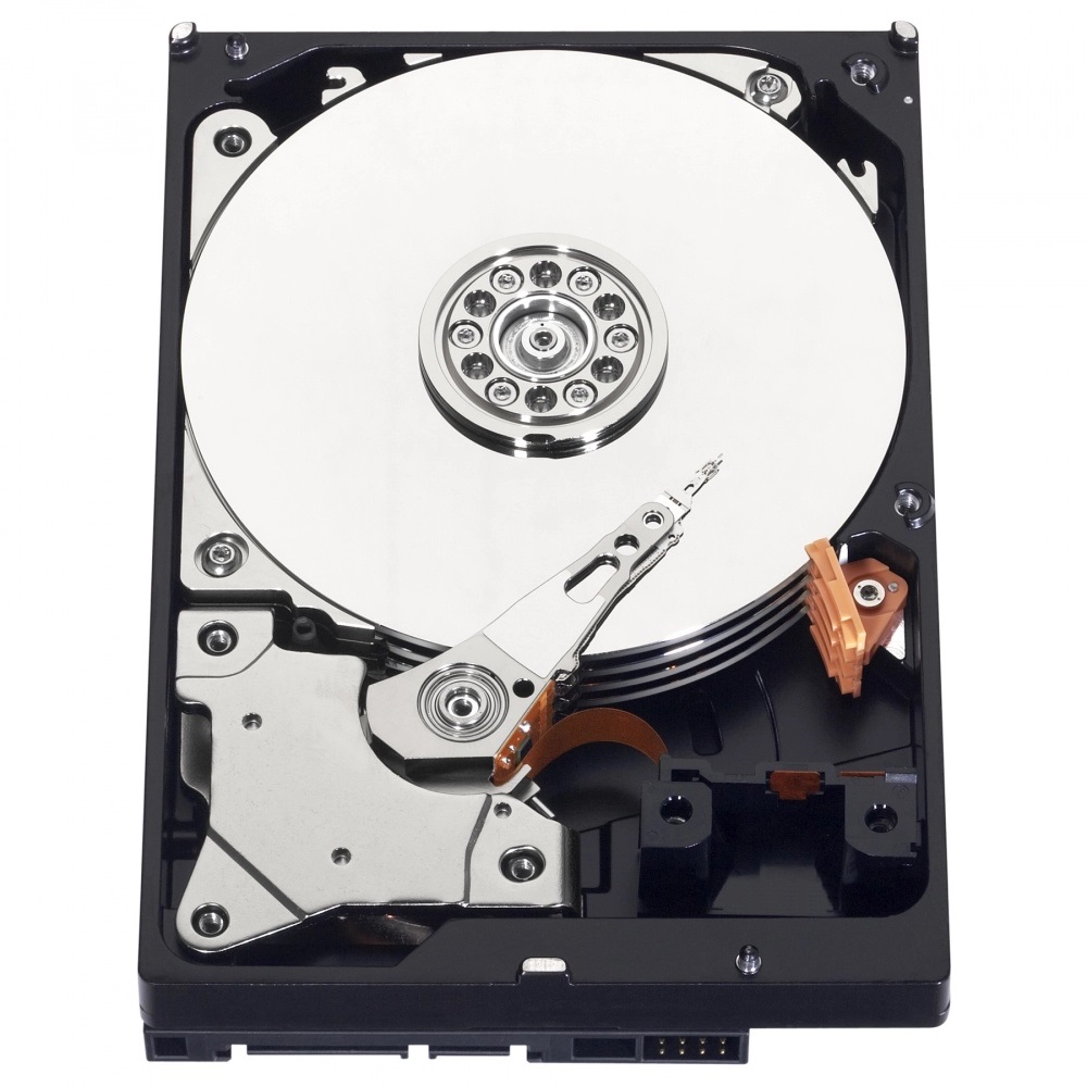 Disco Duro Interno Western Digital WD Caviar Blue 3.5'', 1TB, SATA III ... Disco Duro Interno Western Digital WD Caviar Blue 3.5'', 1TB, SATA III ...